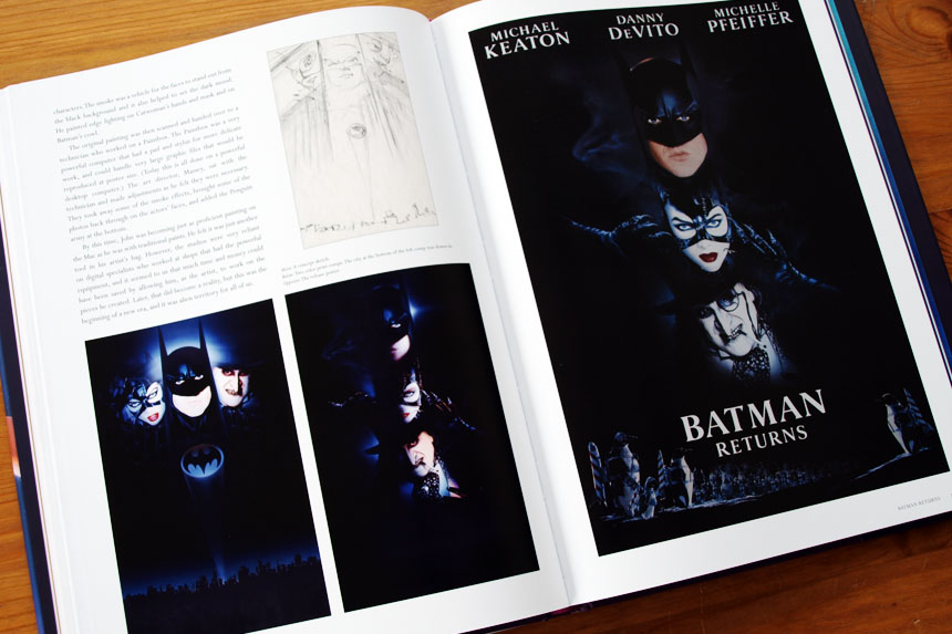 John Alvin Batman