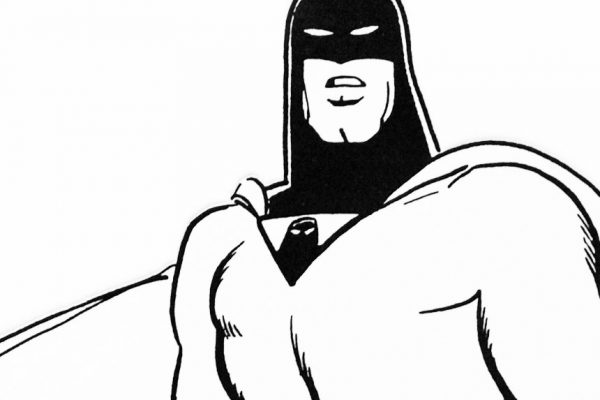 Genius, Animated: The Cartoon Art of Alex Toth - Book Review