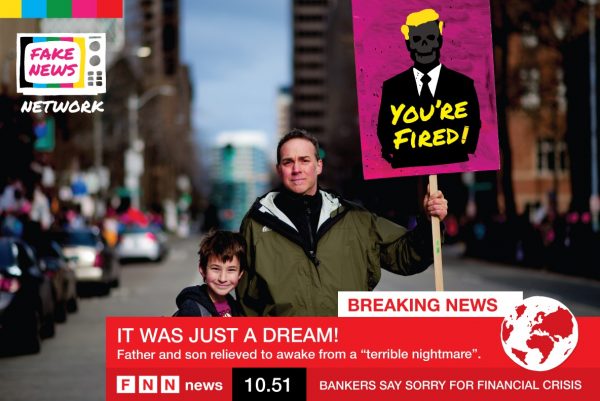 Ready-made protest banners for printing and sharing.