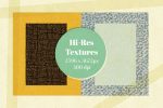 High Resolution Paper Texture and Patterns for Adobe Photoshop