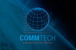 Science and Technology Logo Templates
