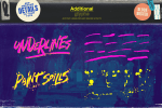 Zombie Punks - The 80s Horror Font by Wingsart Studio
