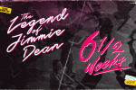 Last Dance - A Retro 80s Script Font by Wingsart Studio