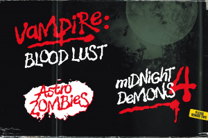 Nightmare Street - The Halloween Horror Font by Wingsart Studio