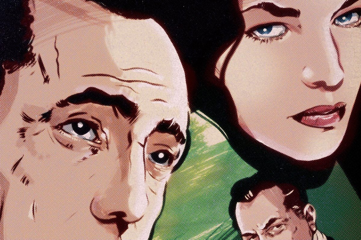 Featured Work Archives – Wingsart Studio | Handmade Fonts and Graphic ...