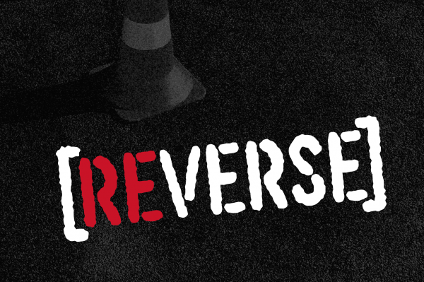 ReRun: A Textured Stencil Font Family by Wingsart Studio