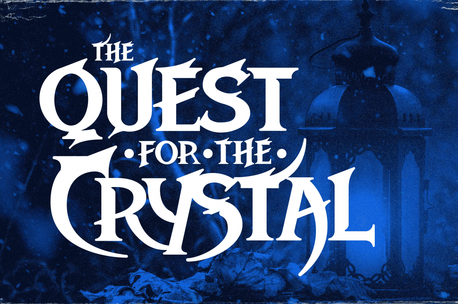 Midwinter Fire: A Gothic Fantasy Font by Wingsart Studio