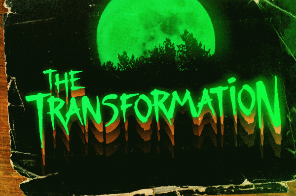 HorrorScope - Hand-made Horror Font by Wingsart Studio