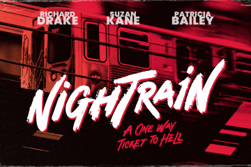 Action Hero - An Explosive Movie Title Font by Wingsart Studio