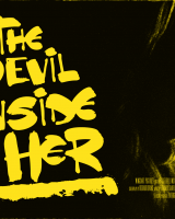 Cinema Macabre: Horror Fonts Torn from the Pages of Giallo