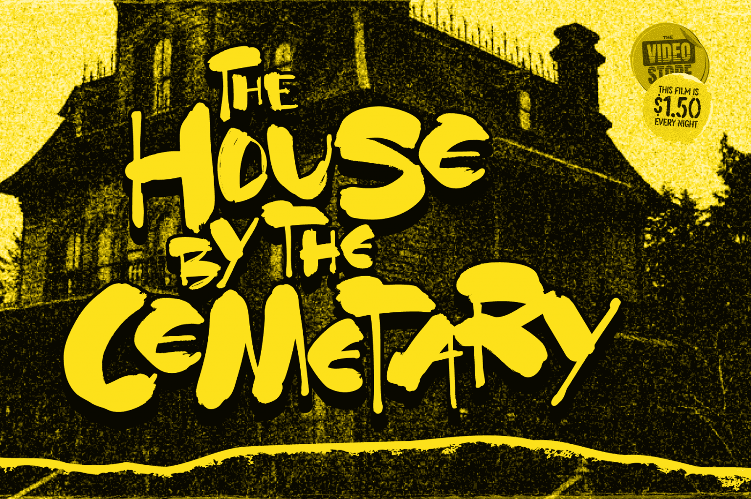 Cinema Macabre: Horror Fonts Torn from the Pages of Giallo