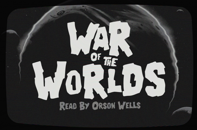 Space Rocks! A Retro Sci-Fi Font Inspired by 1950s TV Titles.