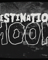 Space Rocks! A Retro Sci-Fi Font Inspired by 1950s TV Titles.