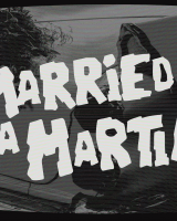Space Rocks! A Retro Sci-Fi Font Inspired by 1950s TV Titles.