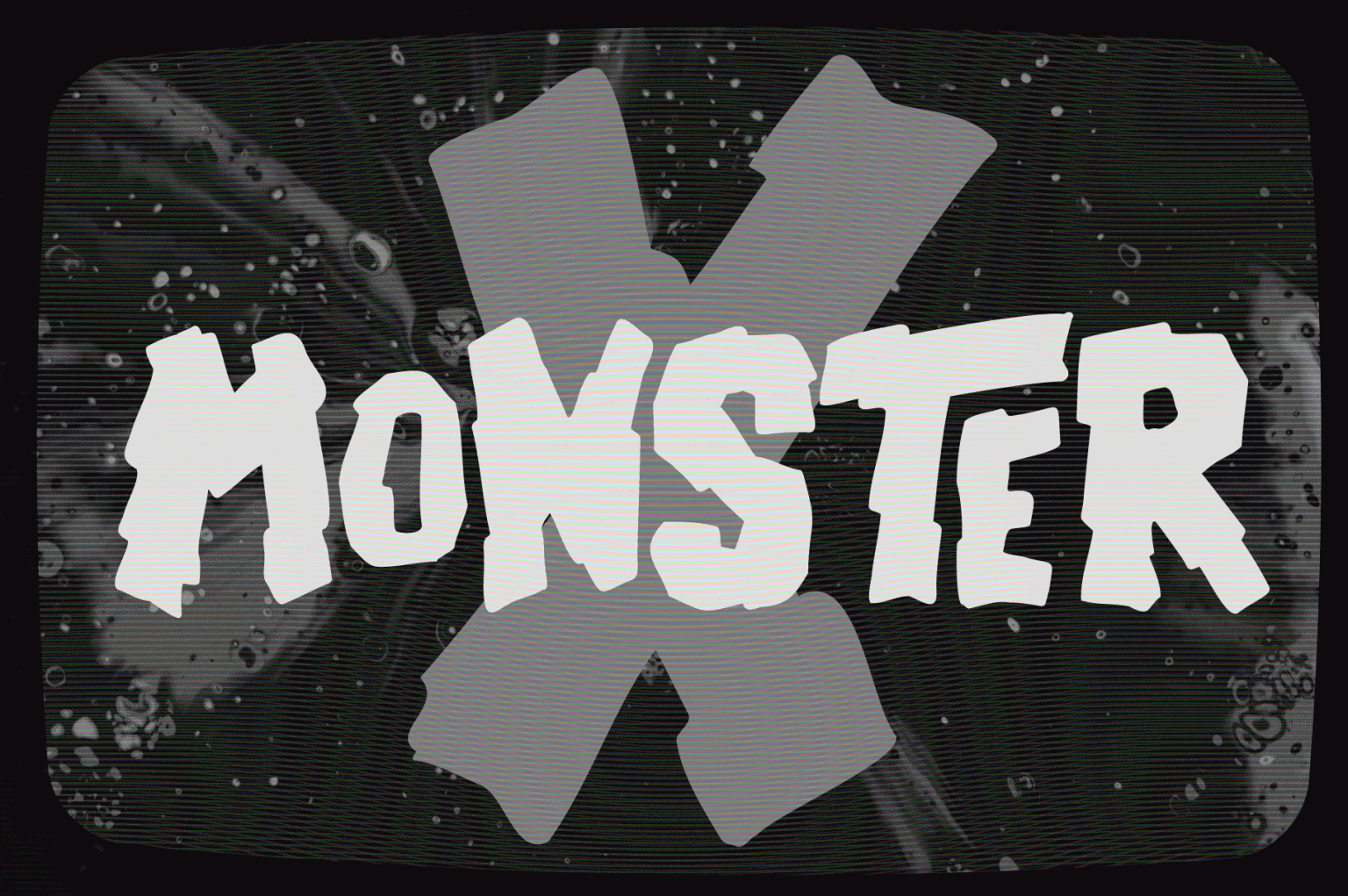 Space Rocks! A Retro Sci-Fi Font Inspired by 1950s TV Titles.