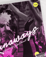 Sleeve Notes: A Hand-Written Script Font from the Analogue Age.