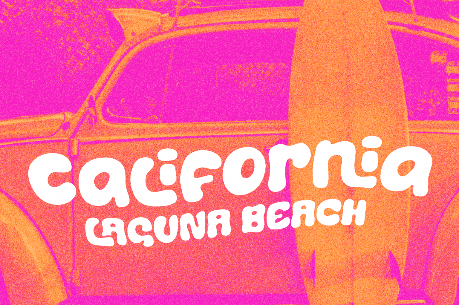 Island Life - A Surf Font for Endless Summers by Wingsart Studio