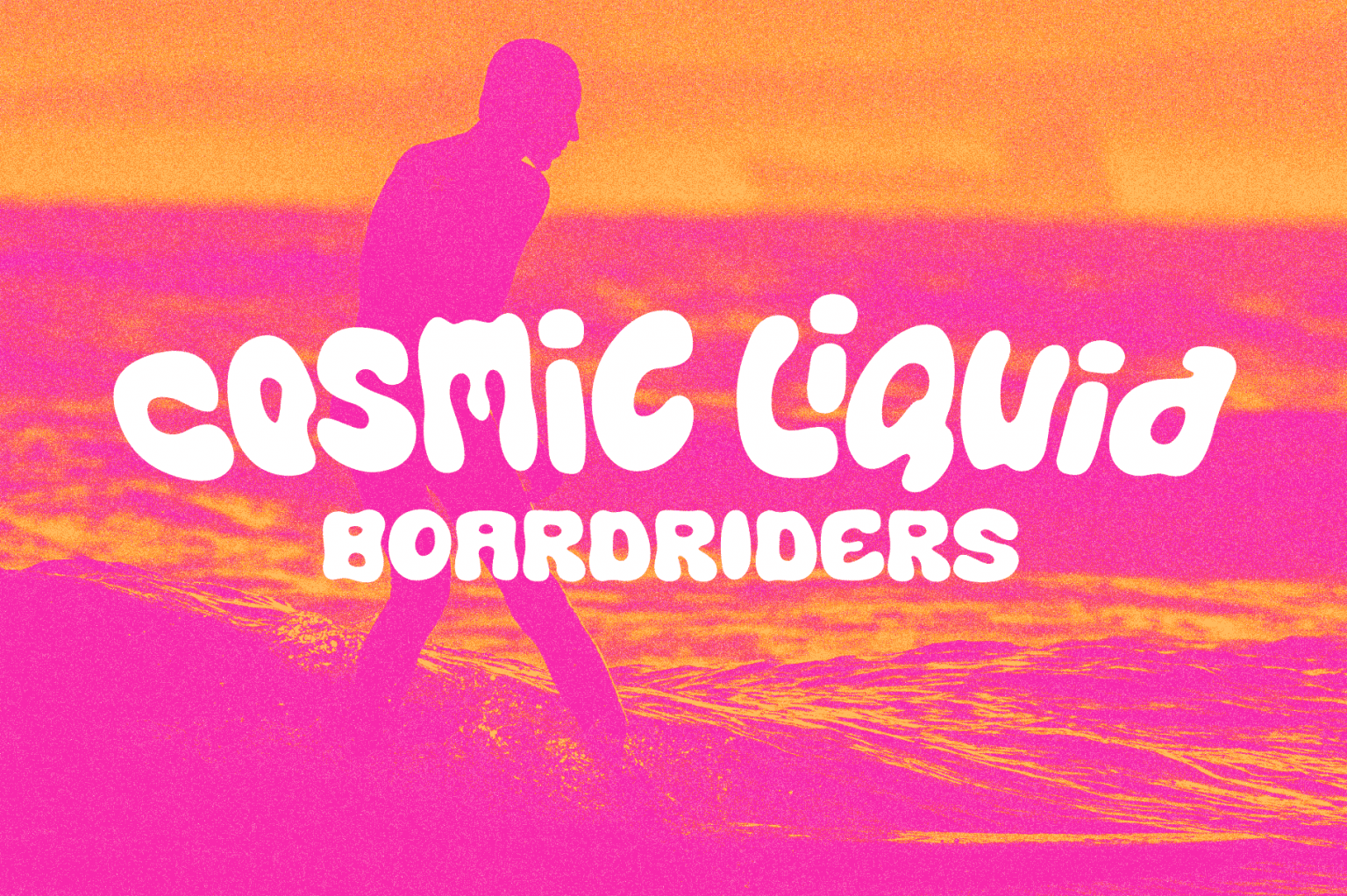 Island Life - A Surf Font for Endless Summers by Wingsart Studio