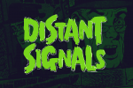 End Crawl - A Halloween Brush Font By Wingsart Studio