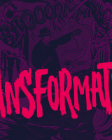 Splatterpunks - A Halloween Brush Font by Wingsart Studio