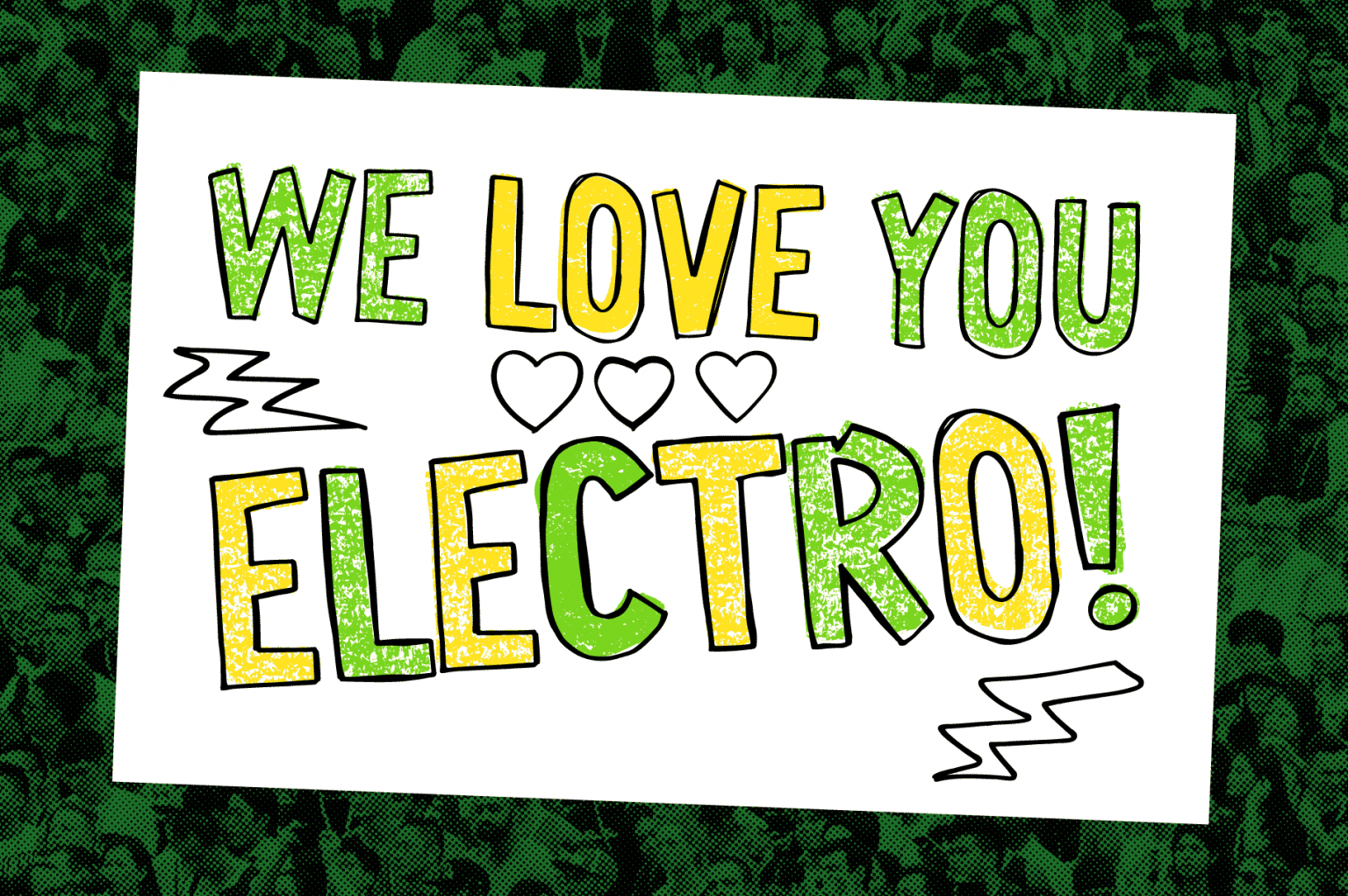 Sports Fan - A Handwritten Placard Font by Wingsart Studio