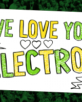 Sports Fan - A Handwritten Placard Font by Wingsart Studio