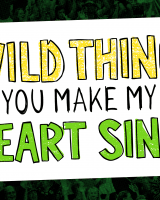 Sports Fan - A Handwritten Placard Font by Wingsart Studio