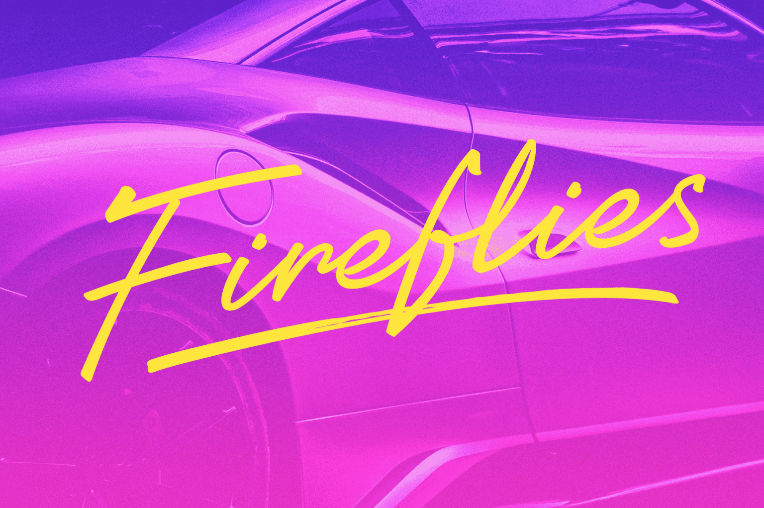 High Concept: A Slick Marker Pen Script Font by Wingsart Studio
