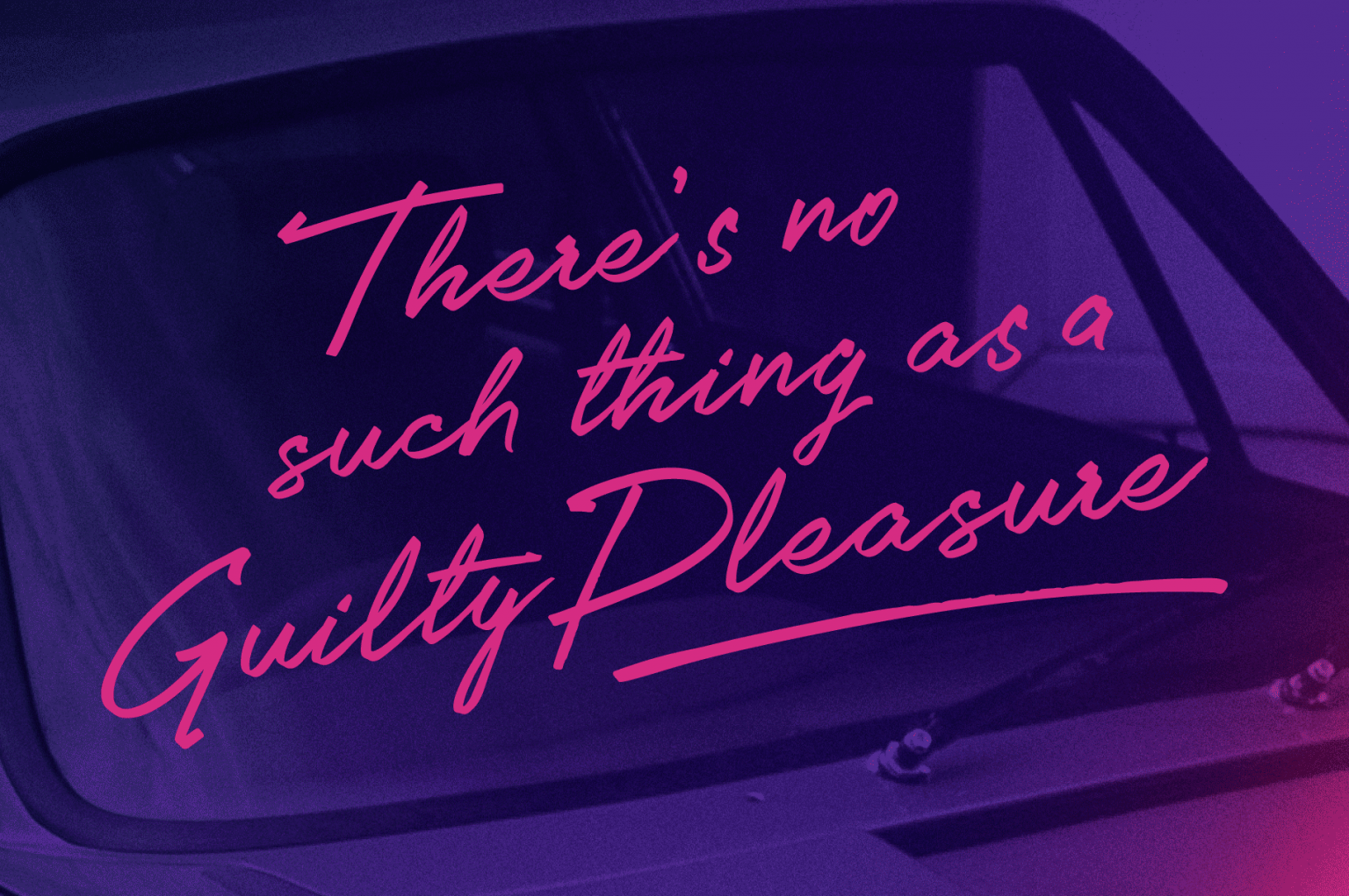 High Concept: A Slick Marker Pen Script Font by Wingsart Studio