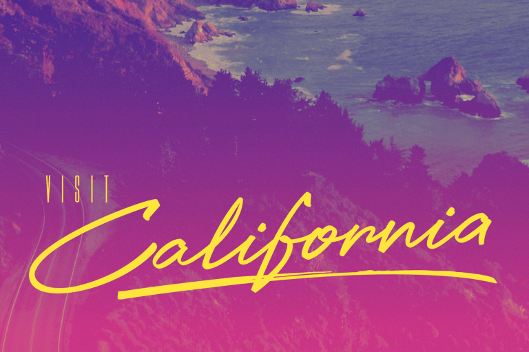 High Concept: A Slick Marker Pen Script Font by Wingsart Studio