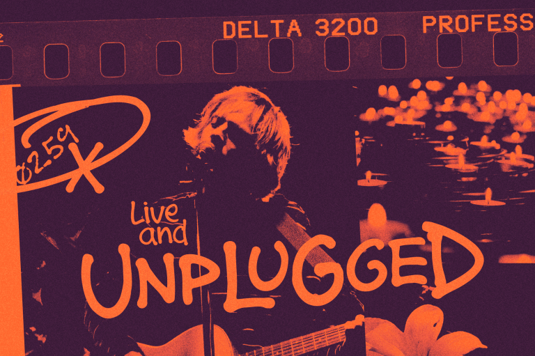 Shoegaze: A 90s Inspired Alt-Rock Marker Pen Font | Wingsart