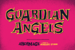 Archmage - A Phantasmagorical Serif Font by Wingsart Studio