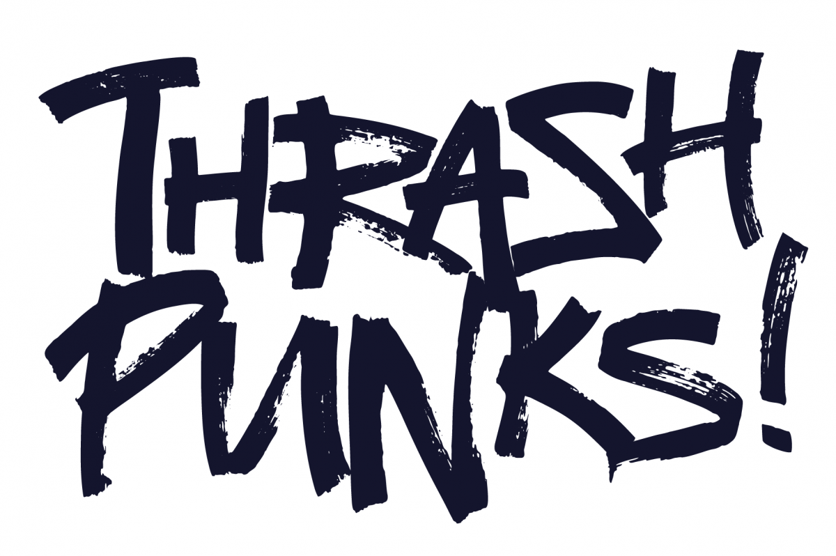 Fonts Archives – Wingsart Studio | Christopher King Font Designer