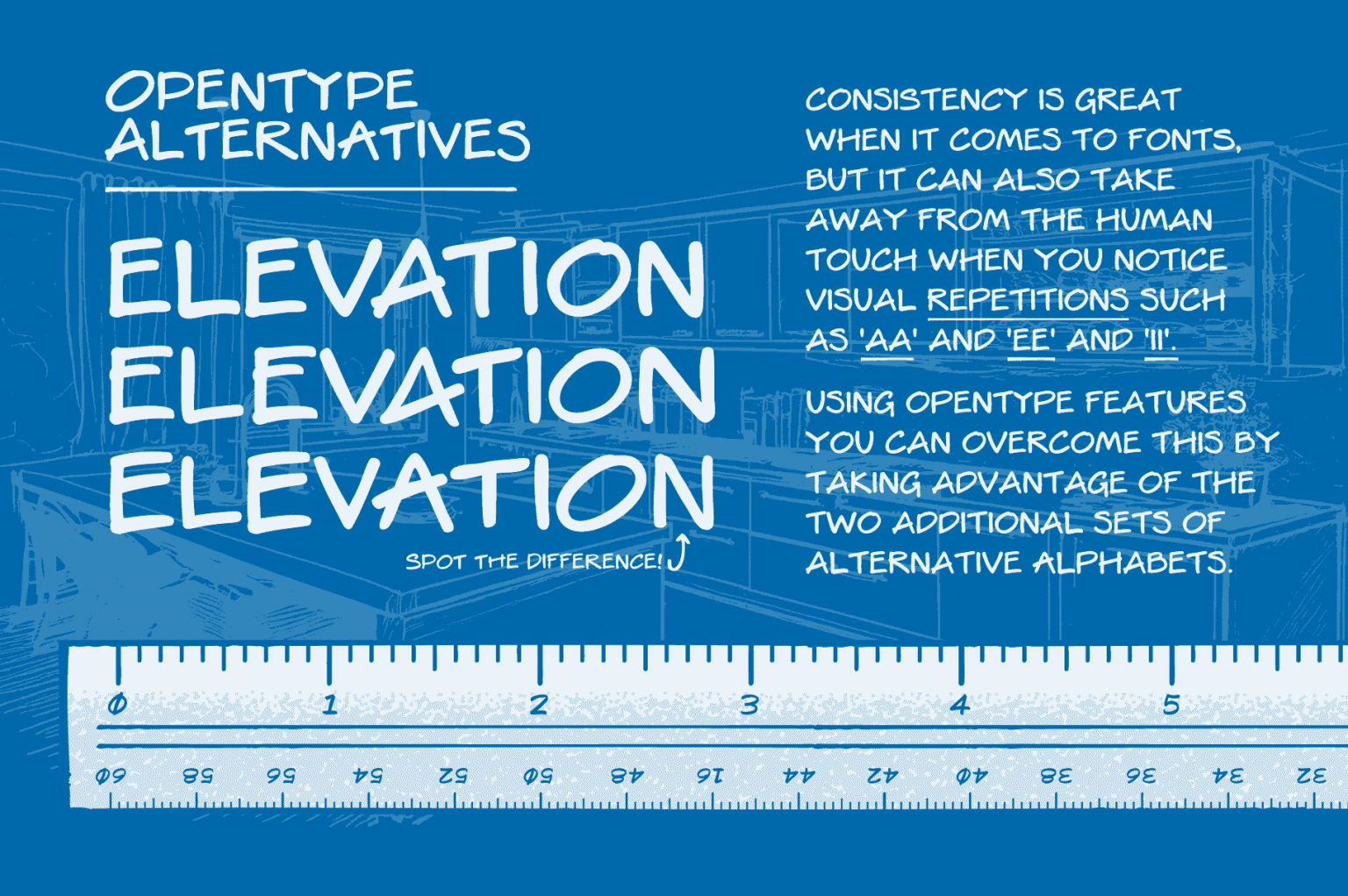 Architect Pro: Handwriting Font – Wingsart Studio | Cinematic Fonts by ...