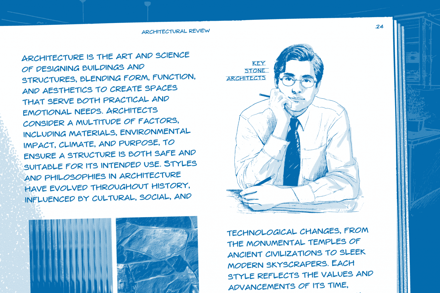 Architect Pro: Handwriting Font – Wingsart Studio | Cinematic Fonts by ...