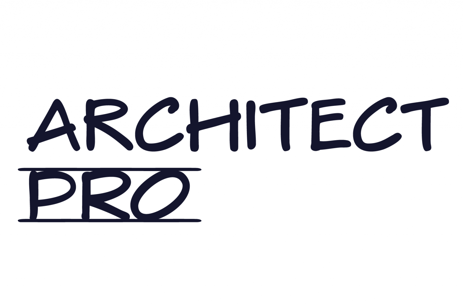 Architect Pro: Handwriting Font – Wingsart Studio | Christopher King ...