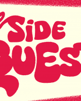 Hells Bells - A 1970s Bell Bottom Font by Wingsart Studio