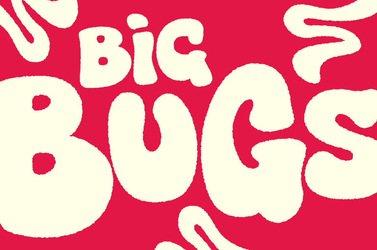 Hells Bells - A 1970s Bell Bottom Font by Wingsart Studio