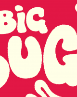 Hells Bells - A 1970s Bell Bottom Font by Wingsart Studio