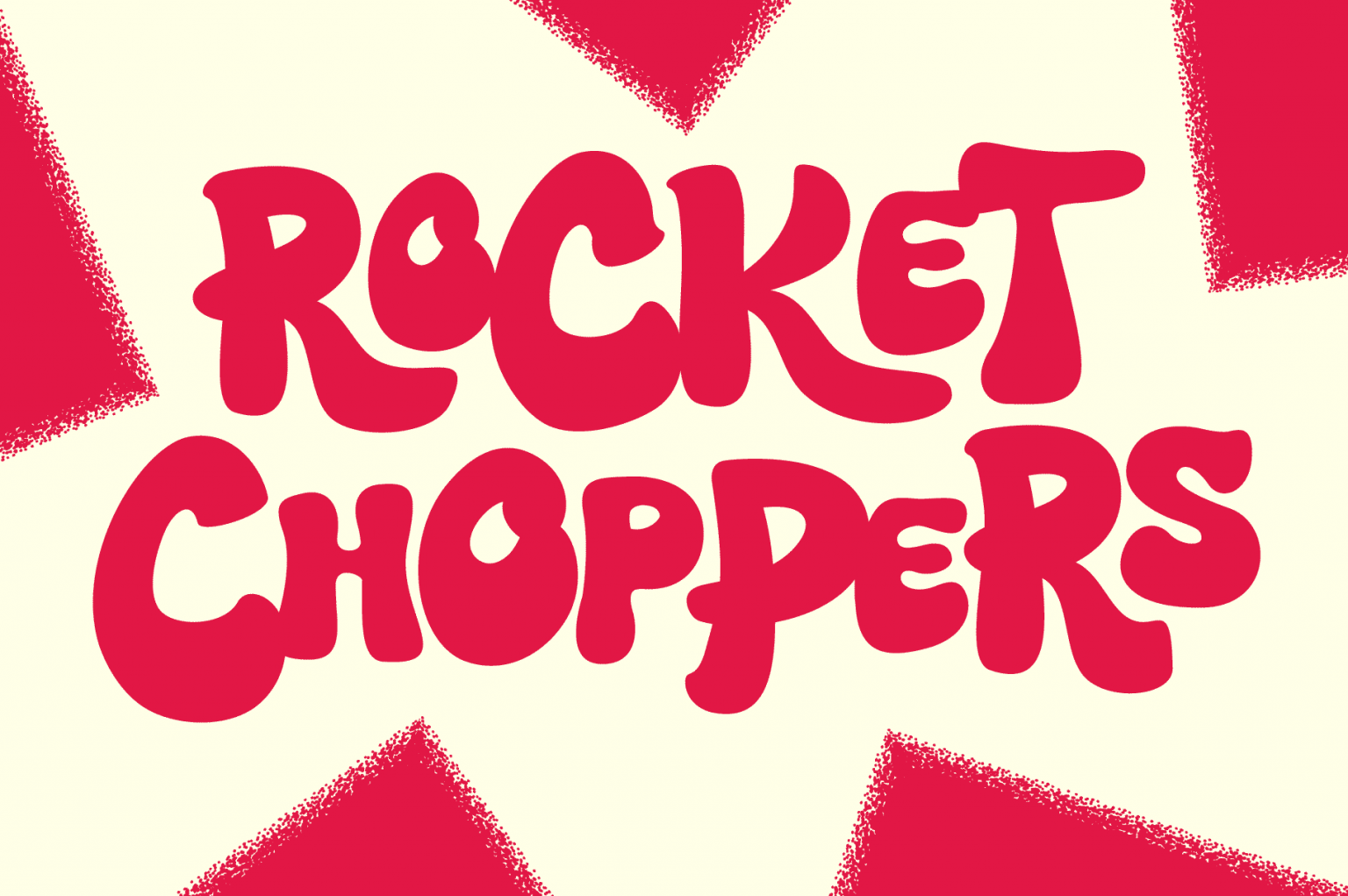 Hells Bells - A 1970s Bell Bottom Font by Wingsart Studio