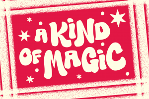 Hells Bells - A 1970s Bell Bottom Font by Wingsart Studio