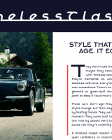 Alpha Strada: Sans Serif Font Inspired by Vintage Car Emblems