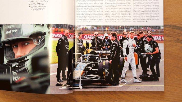 The Road Rat Magazine | Wingsart Studio Inspiration Blog