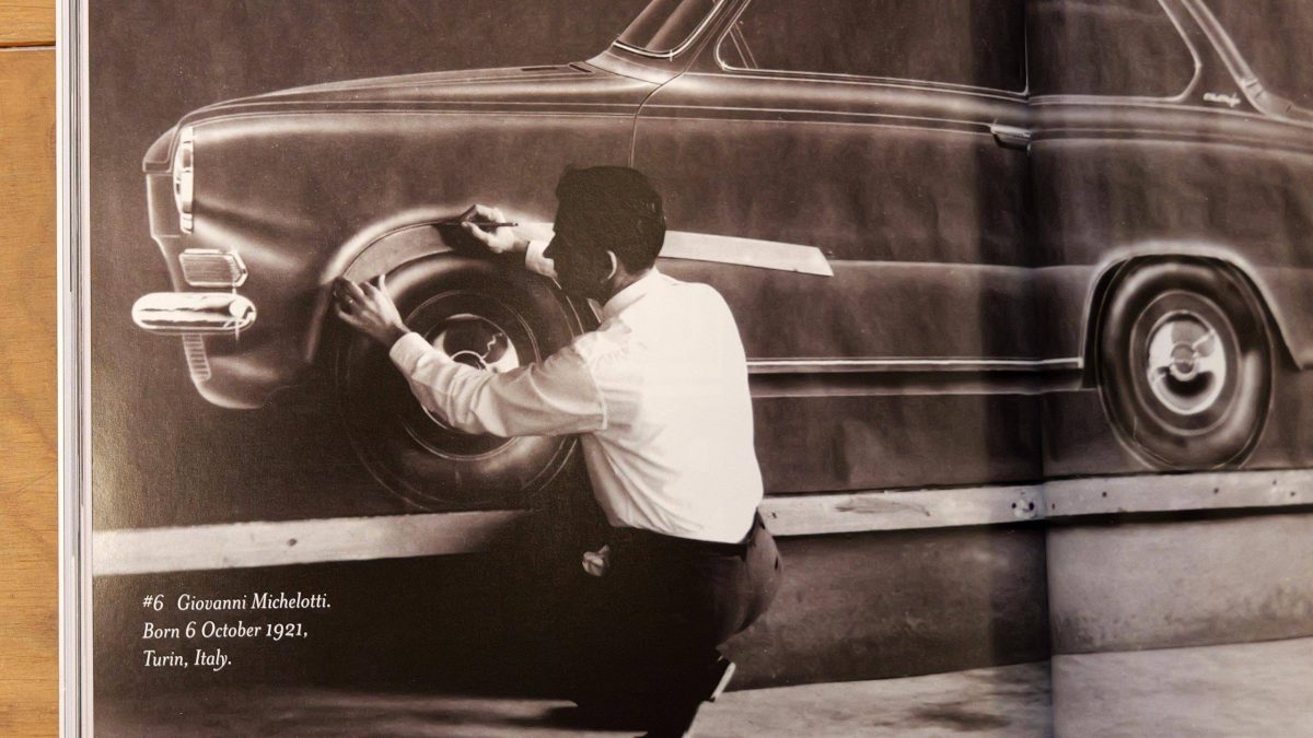 The Road Rat Magazine | Wingsart Studio Inspiration Blog