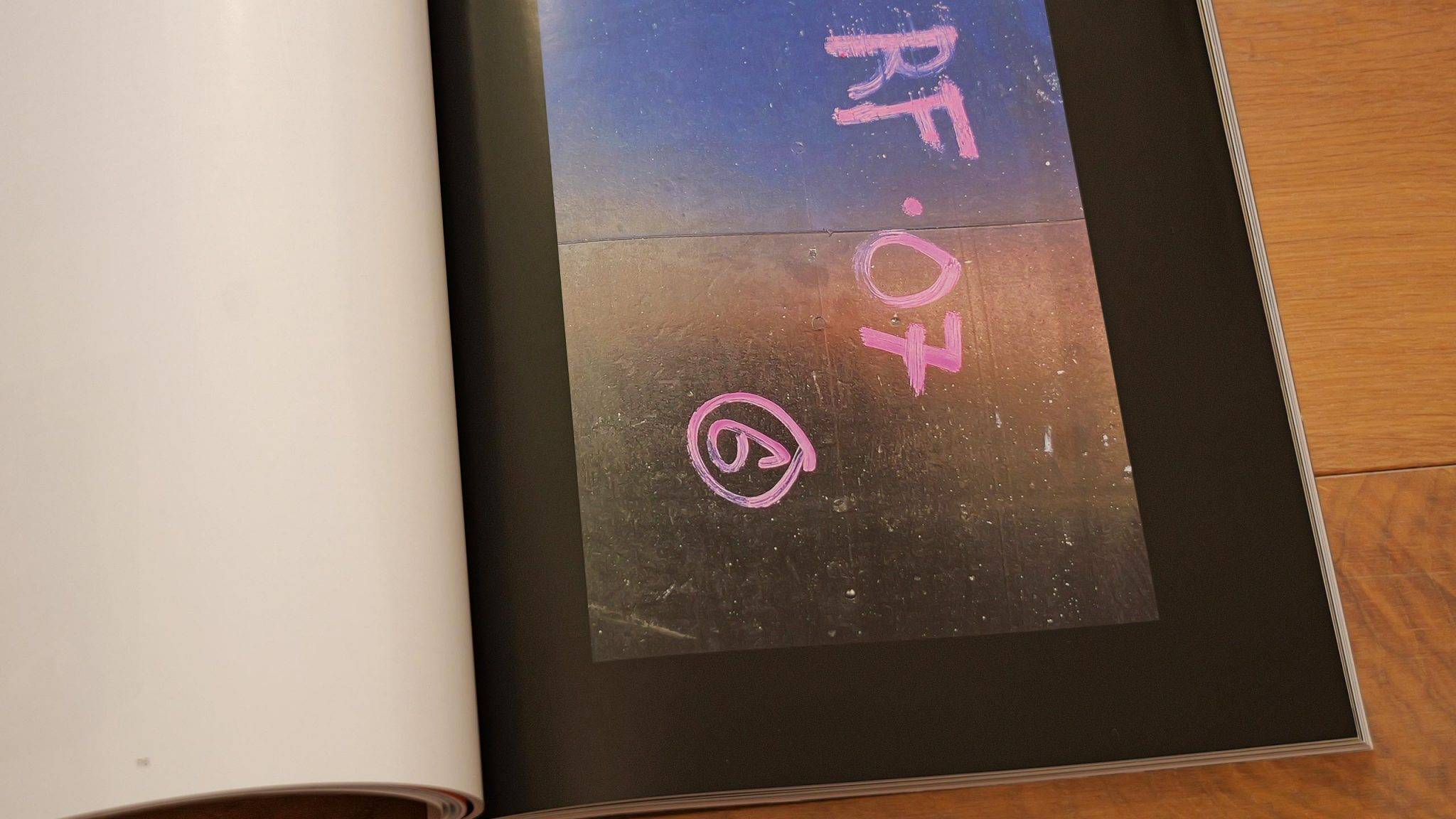 The Road Rat Magazine | Wingsart Studio Inspiration Blog