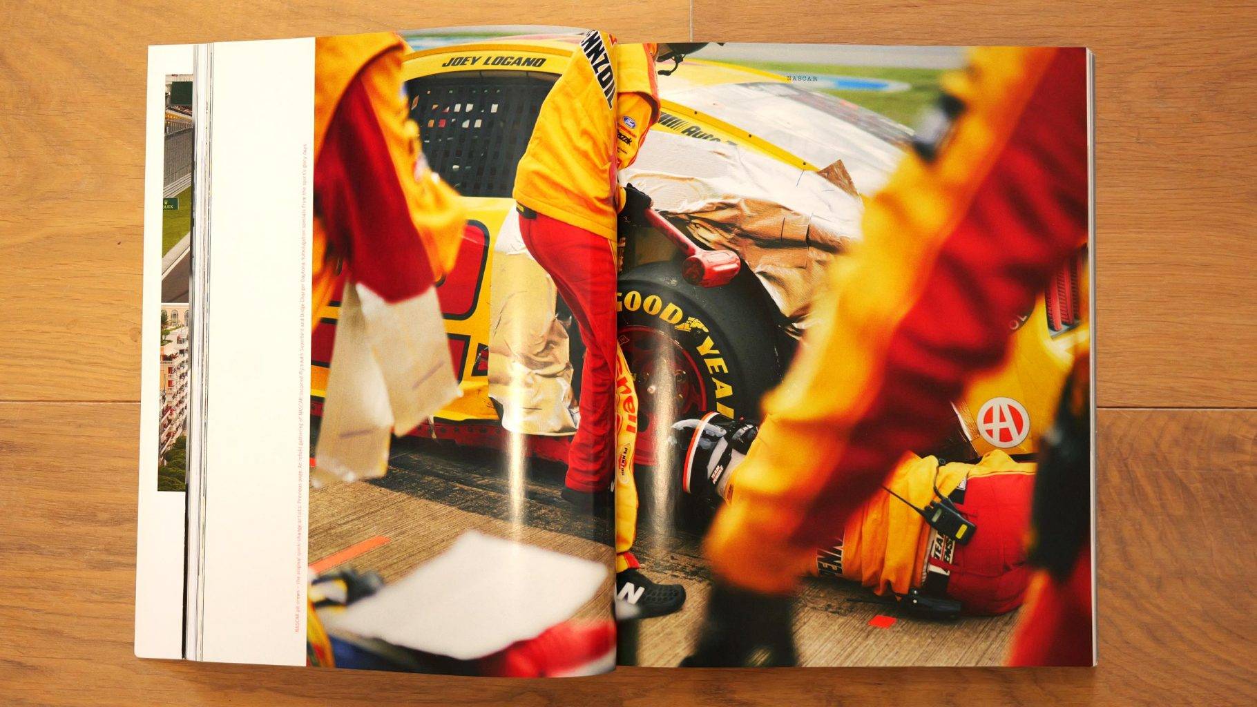 The Road Rat Magazine | Wingsart Studio Inspiration Blog