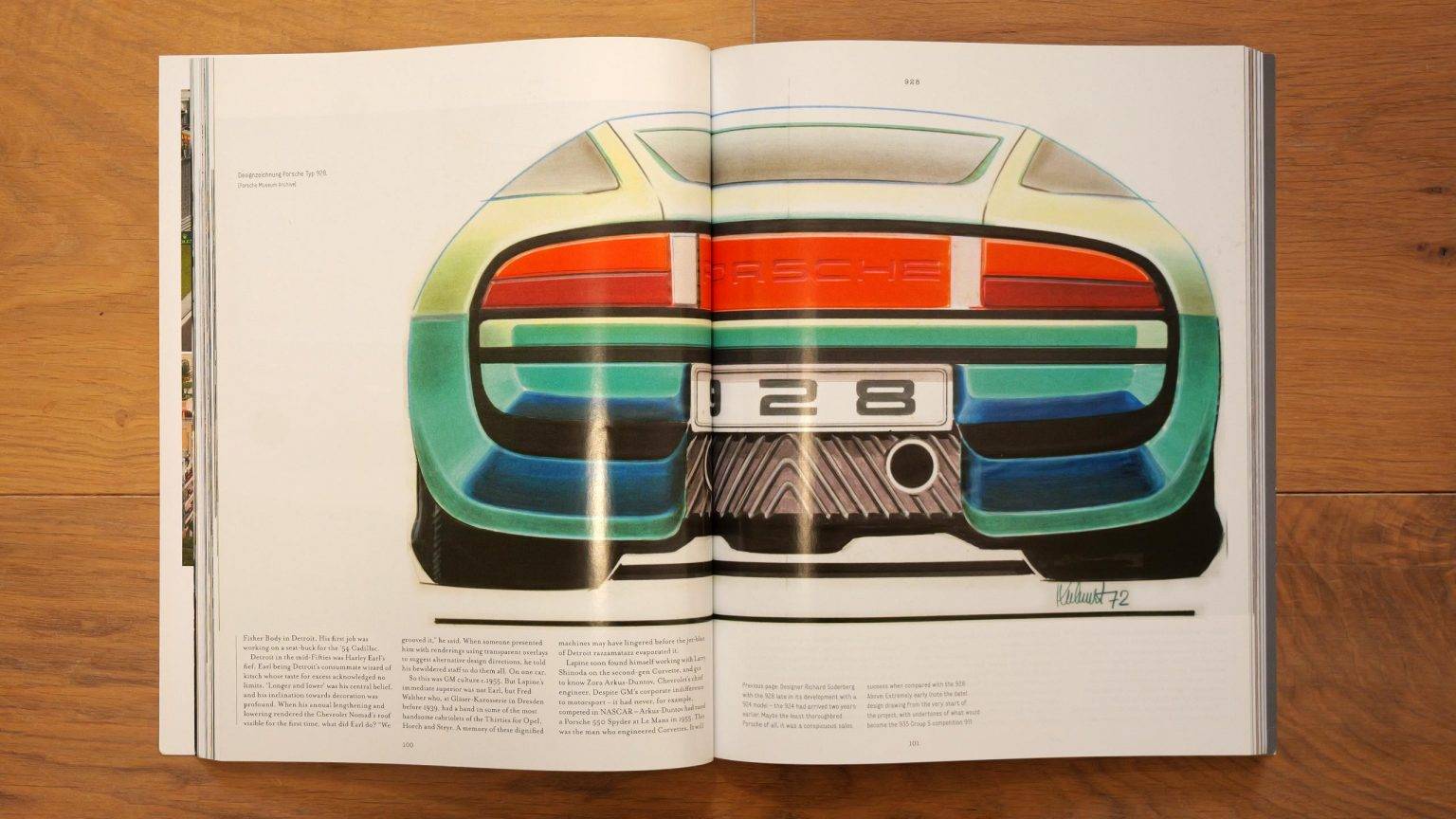 The Road Rat Magazine | Wingsart Studio Inspiration Blog