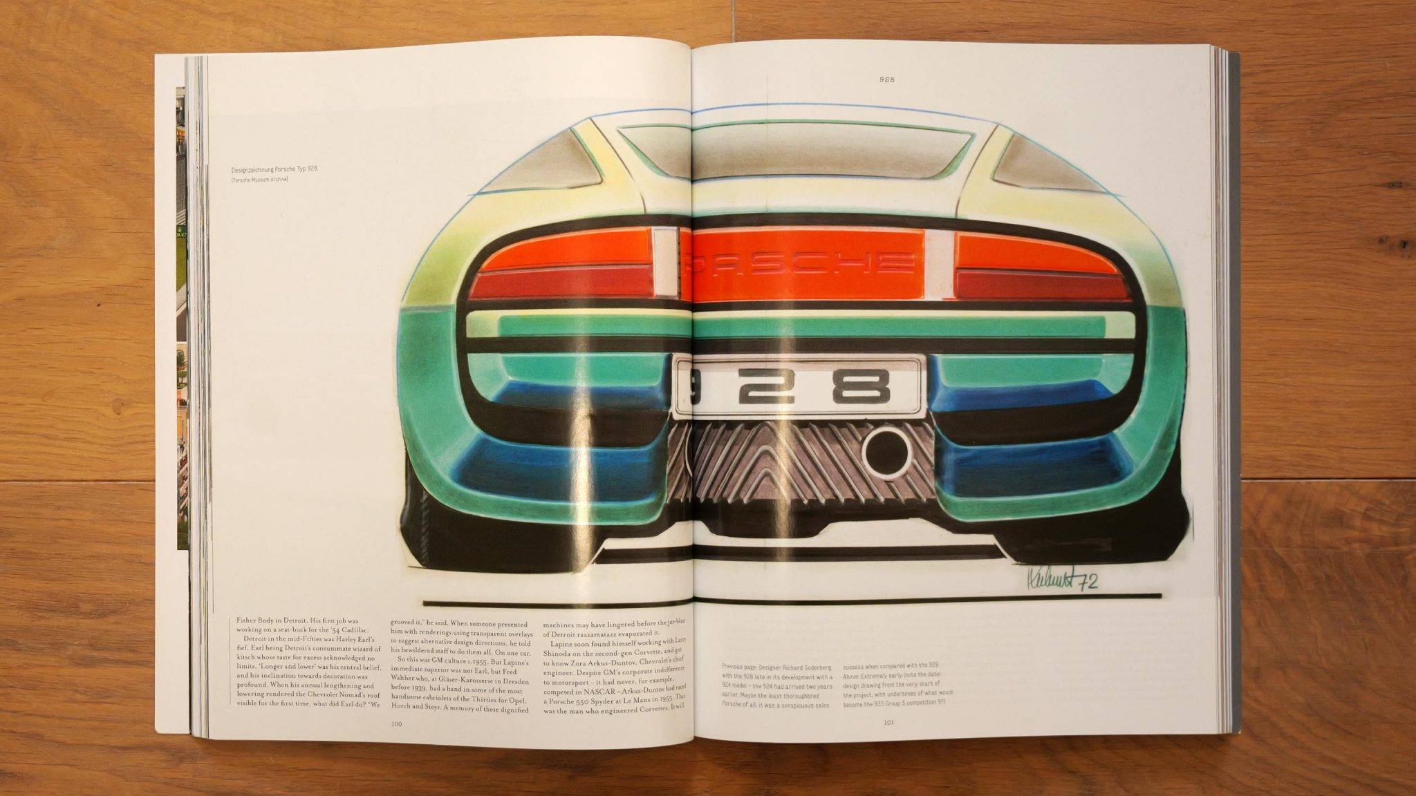 The Road Rat Magazine | Wingsart Studio Inspiration Blog